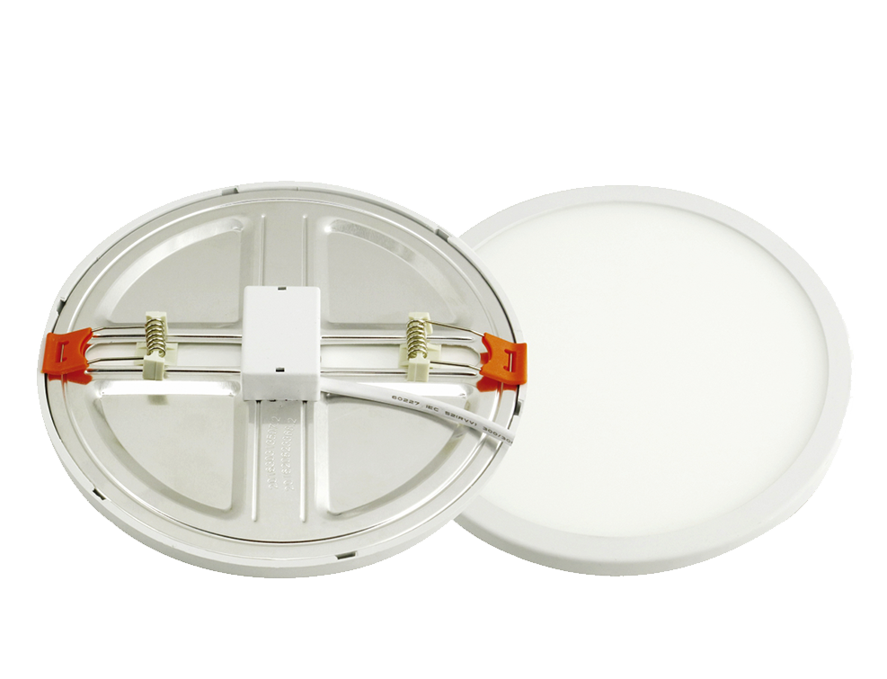 Downlight Evolux Integral 15w – LSGMX