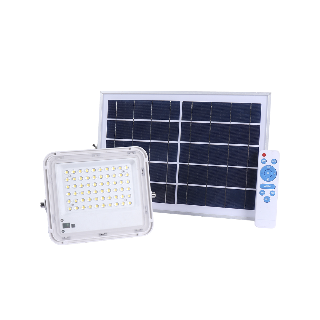 Reflector Solar con Control – LSGMX