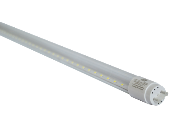 Tubo LED Transparente 18w Geopower – LSGMX